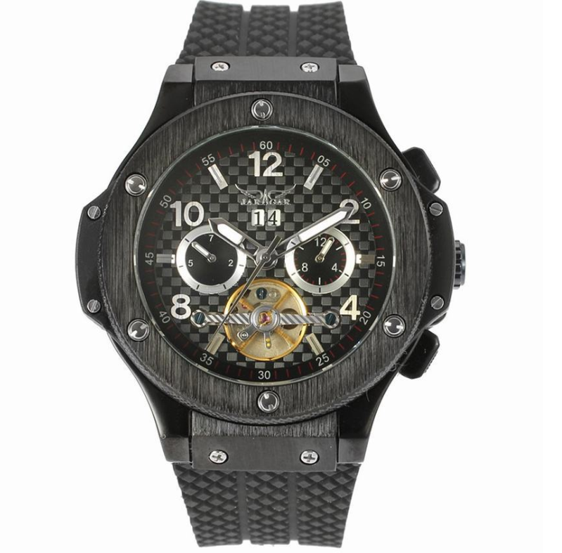 Mechanical watches — Muska store