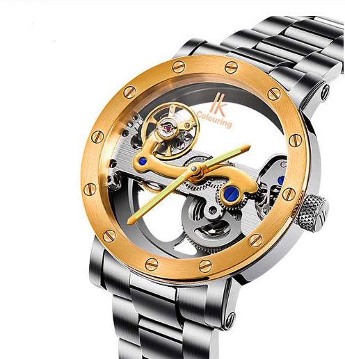 Automatic mechanical watches — Muska store